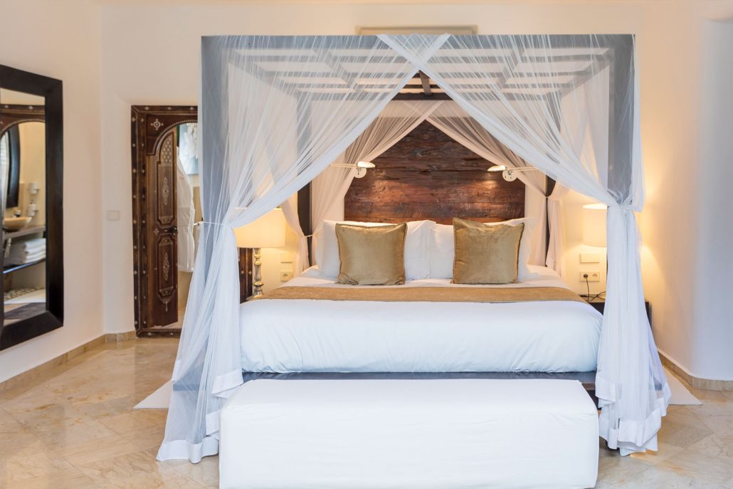 Offers - Atzaró Agroturismo Hotel