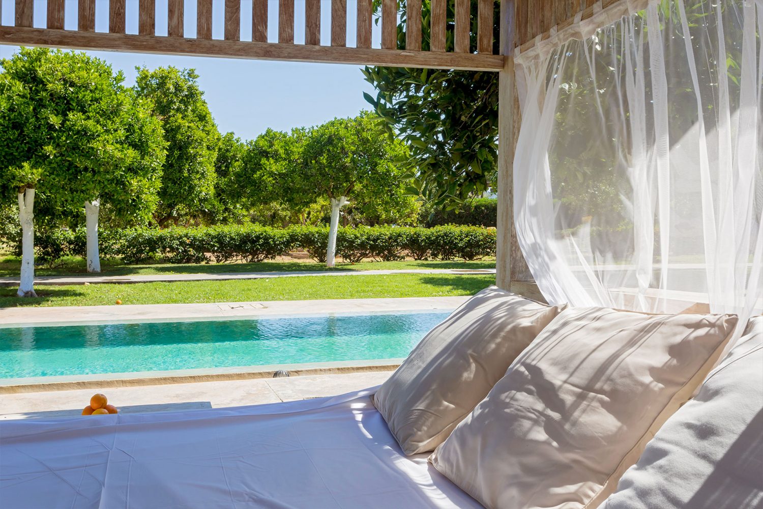 Day Experiences - Atzaró Agroturismo Hotel