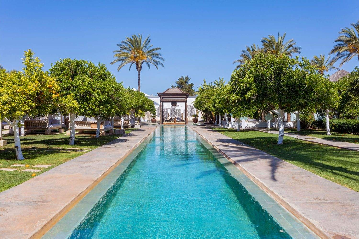 Day Experiences - Atzaró Agroturismo Hotel